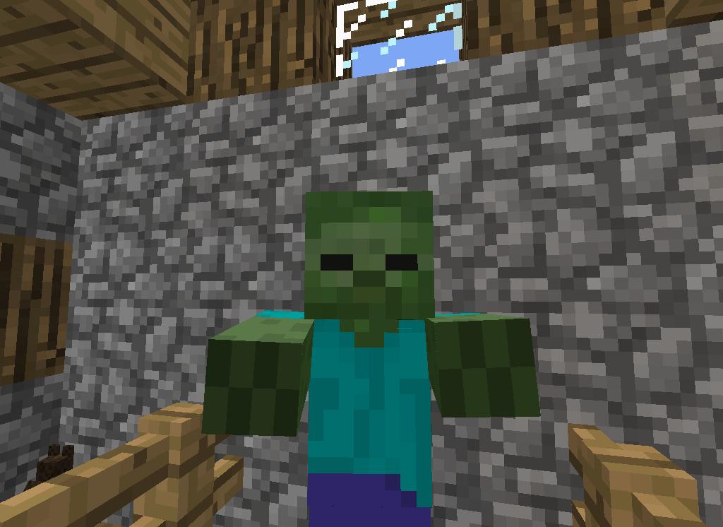 ZOMBIE ATTACK SURVIVAL