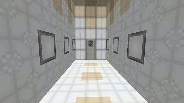 Doctor Who Adventure Map demo update (needs dalek mod) Minecraft Map