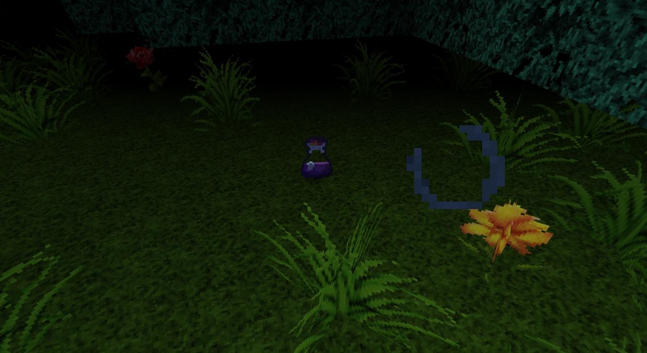 Slender - Minecraft Minecraft Map