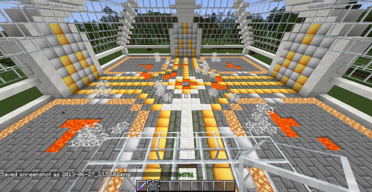 ZagPvP Minecraft Server