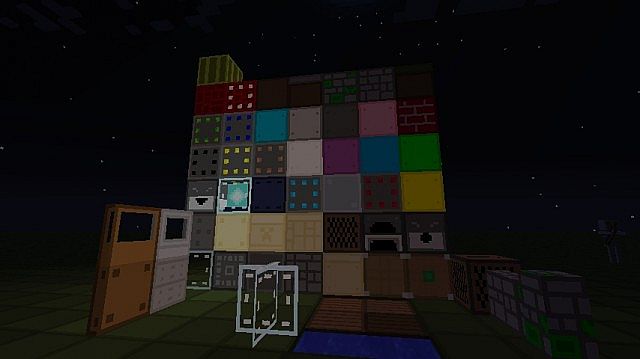 MyPixel (16x16) (WIP) (DISCONTINUED) Minecraft Texture Pack