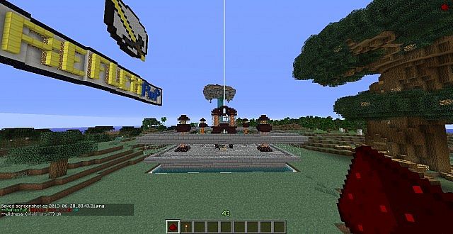 Reflex PvP Minecraft Server