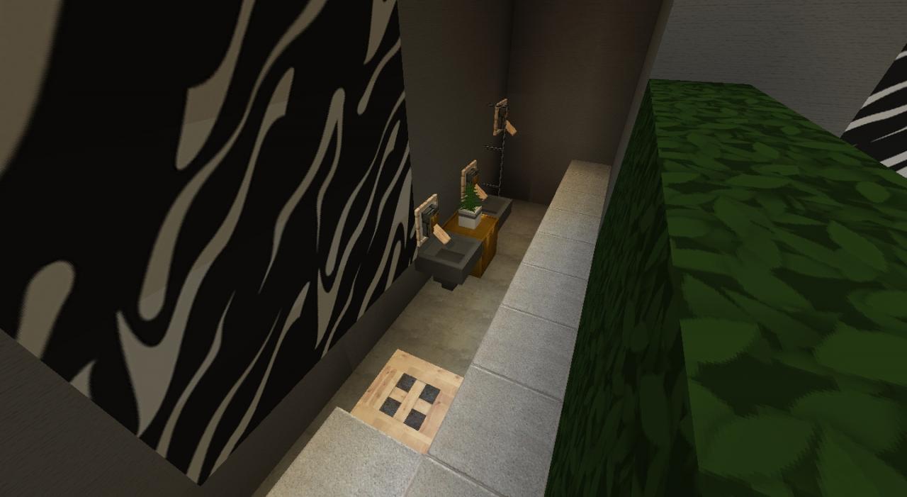 Barney Waves- By VelosterGuy Minecraft Map