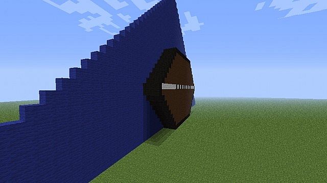 Football Art Minecraft Map