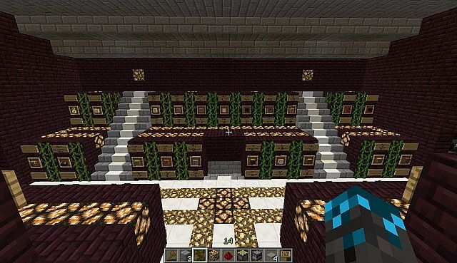 BloodCraft Minecraft Server