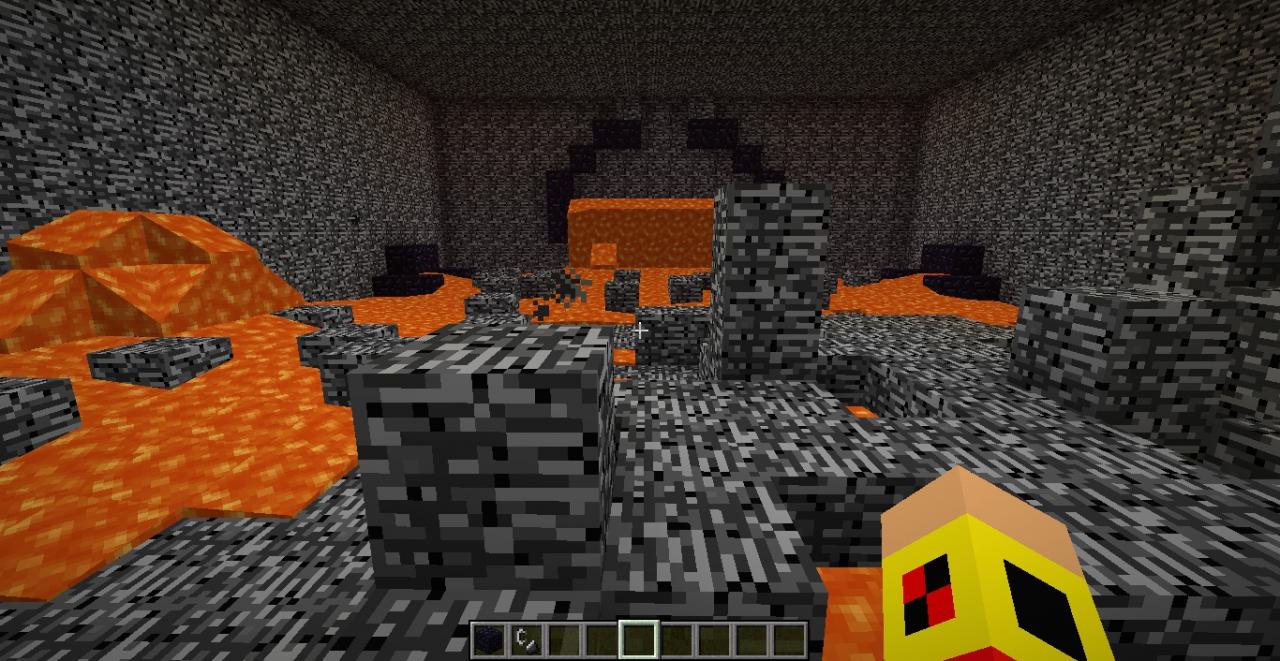 Monster Trainer Minecraft Edition Minecraft Map