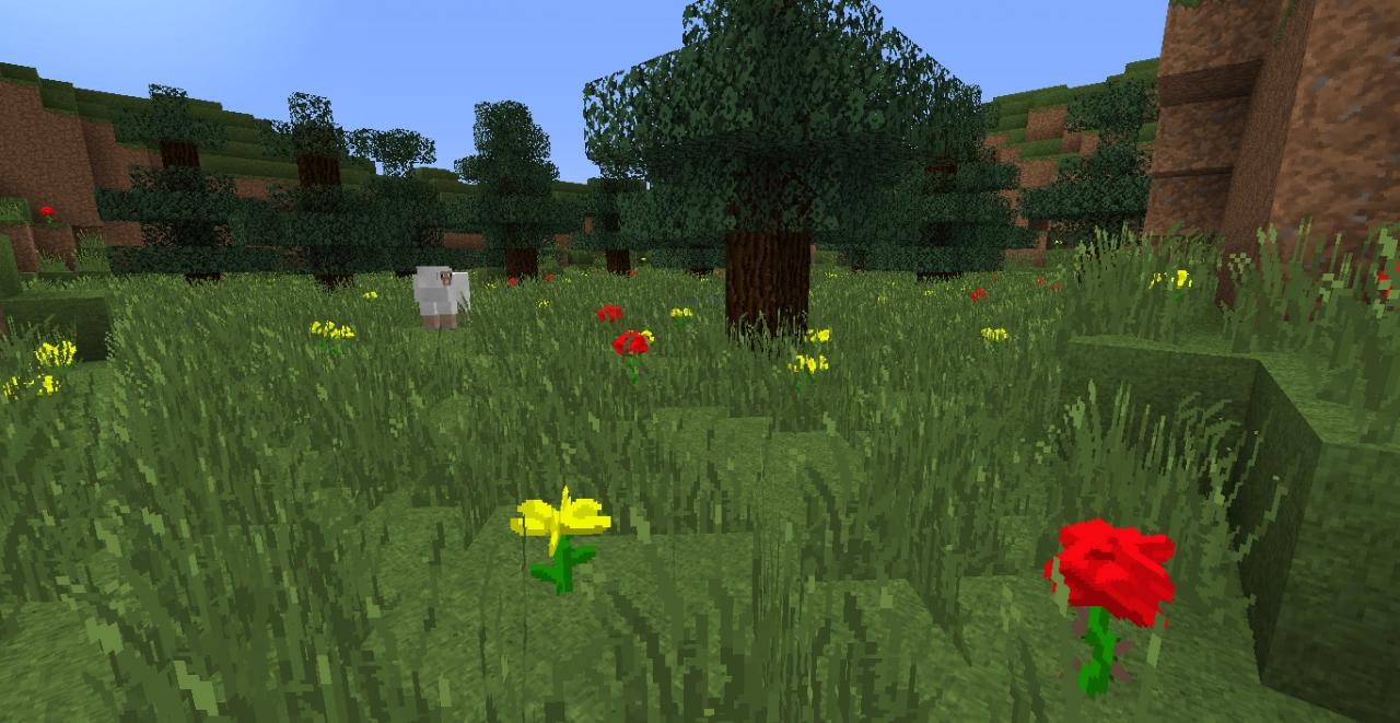 [1.5] [Demo] [Mini-Game] Game Center Minecraft Map