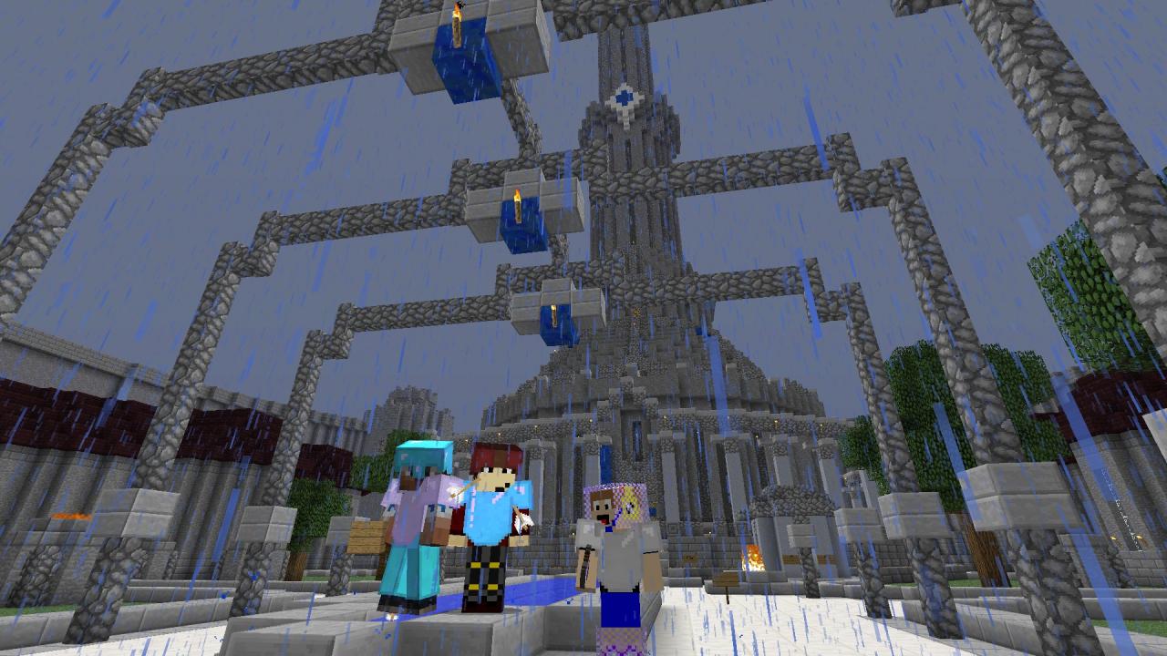 Zerus - Hardcore PvP, Hardcore Survival, Zombie Apocalypse World ...