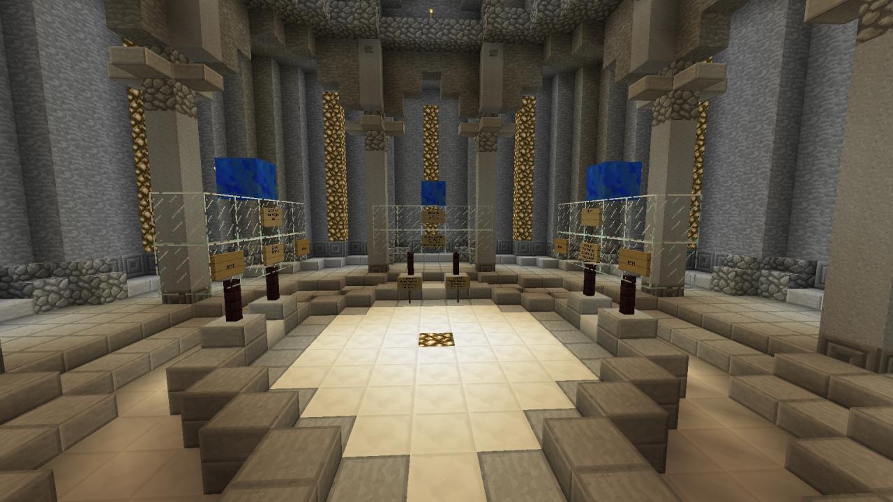 Zerus - Hardcore PvP, Hardcore Survival, Zombie Apocalypse World ...