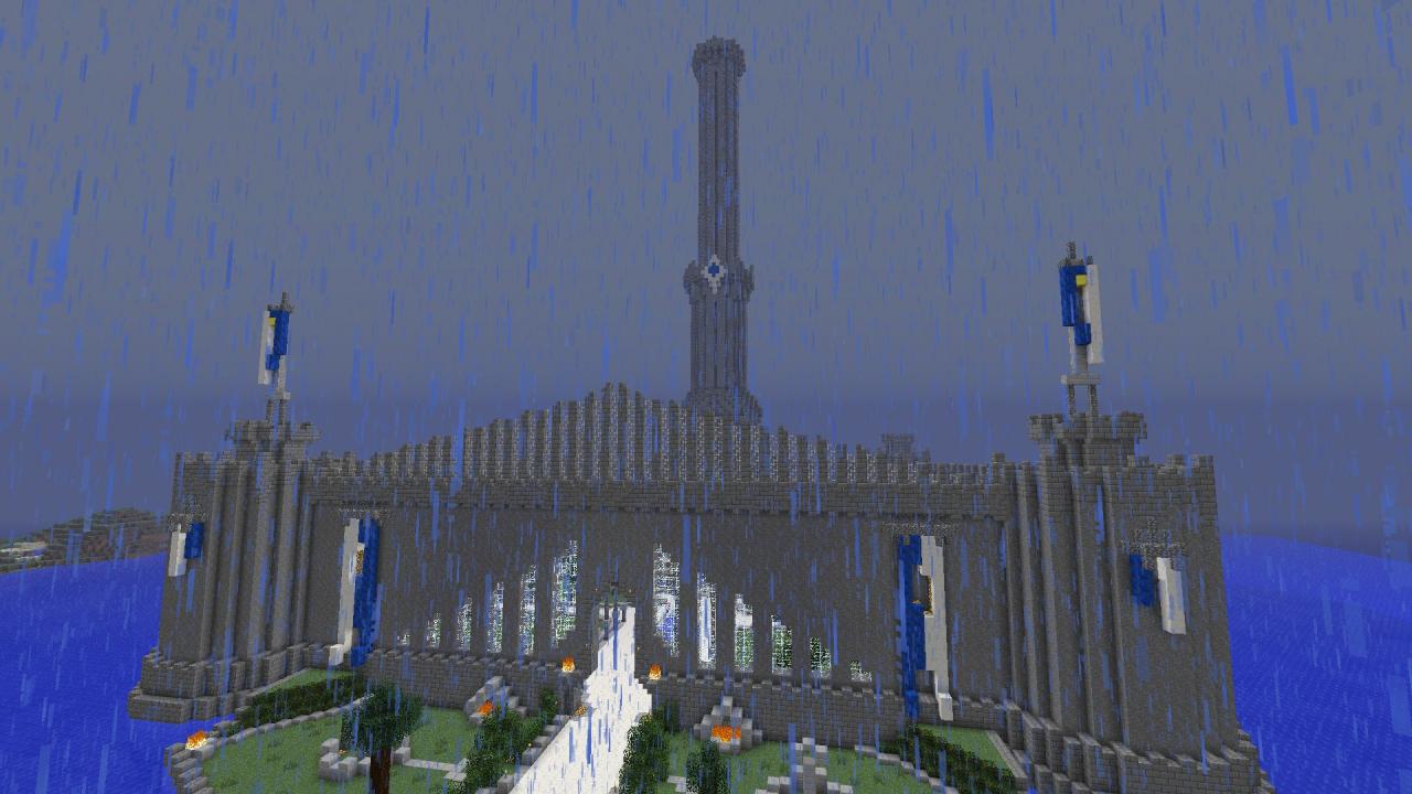 Zerus - Hardcore PvP, Hardcore Survival, Zombie Apocalypse World ...