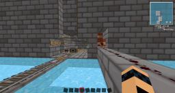 Mazes Pharows Pyramids Minecraft Map