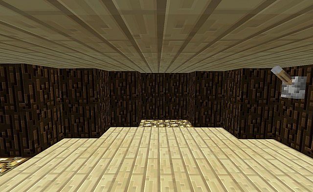 MineCore Demo Minecraft Map