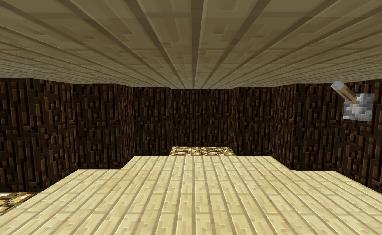 MineCore Demo Minecraft Map