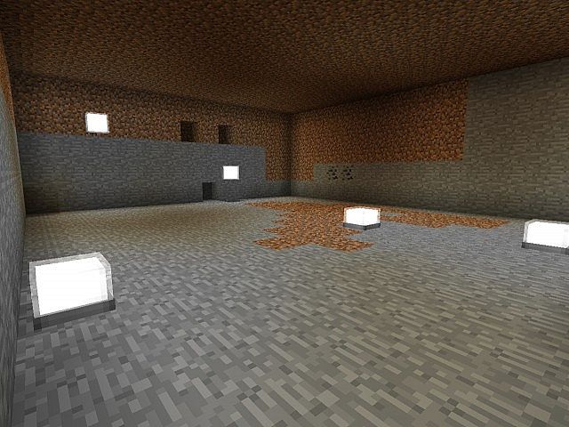 Emergency Center/Complex Minecraft Map