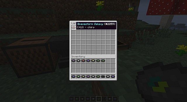 Mahlaz3r's Video Game Music Pack [Scrapped] Minecraft Map