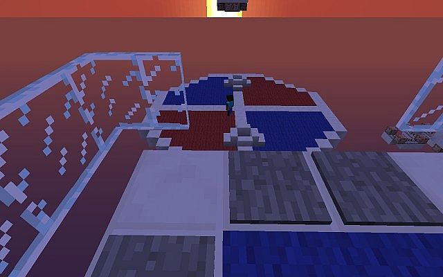 Remote Controlled Players Minecraft Map