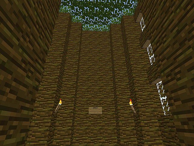 PMC-Planet Minecraft Research Lab Minecraft Project