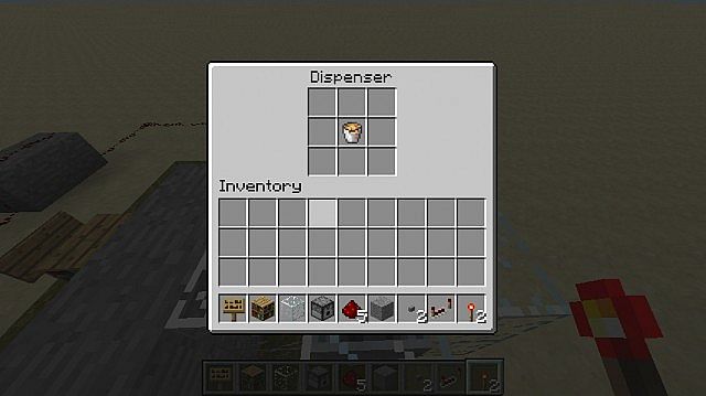 THE MCEDIT BLOCK PLACER Minecraft Map