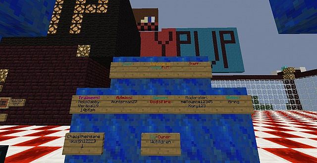 Raiding GodlyPvP Factions Minecraft Server