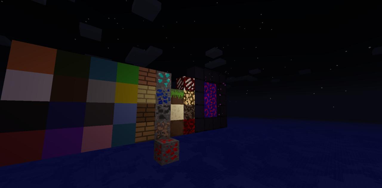 SamCraft! [1.5.2] Minecraft Texture Pack