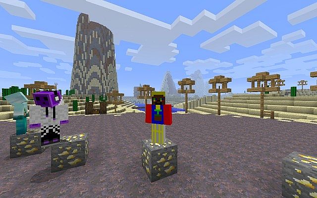 bobacraft/youtube /map info