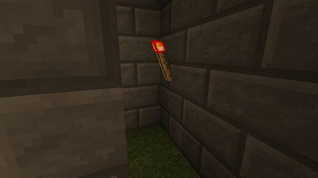 The Chase (Mini Game) Minecraft Map