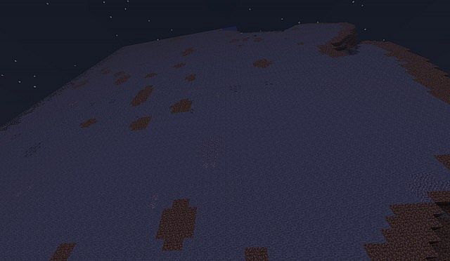 Minecraft gravity Survival Minecraft Map