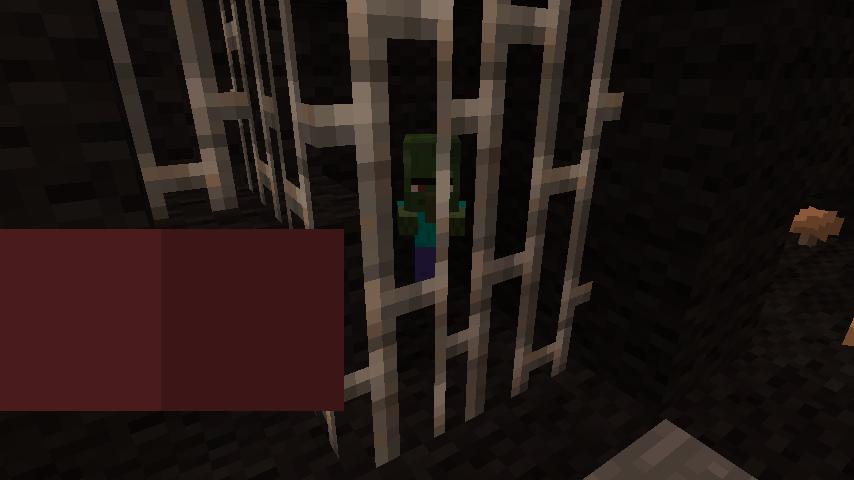 Spook House (v1.0) [1.6.2] Minecraft Map