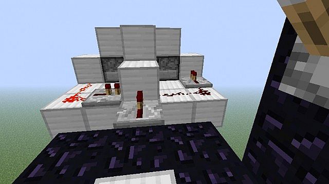 THE SPAWNER 1000!!! - Spawn Hundreds of Mobs the Expert Way {Boredom Busters} Minecraft Map