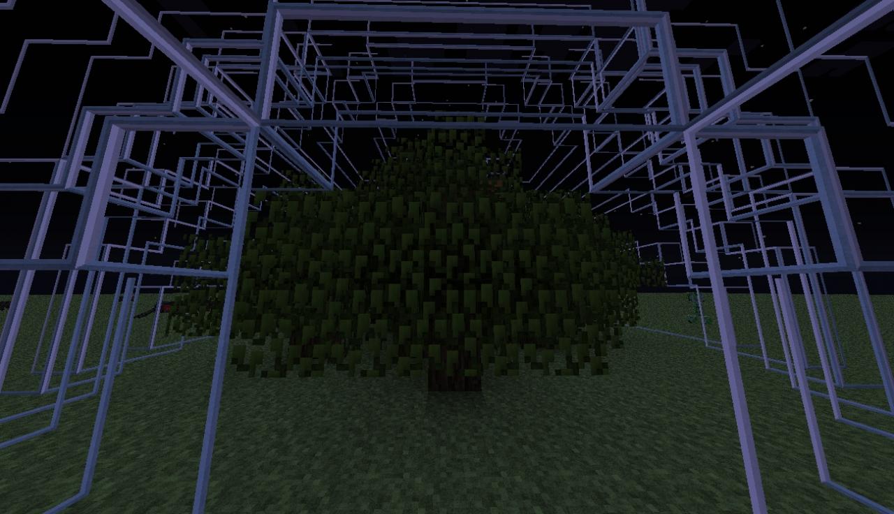 Survival Games Map - Multi Biome - V3.0 Minecraft Map