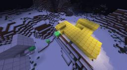Endercraft Minecraft Maps | Planet Minecraft Community