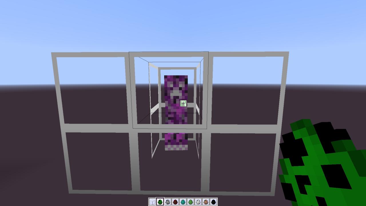 A parallel world 1.5.2 Minecraft Texture Pack