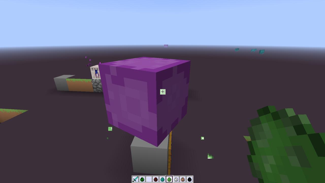 A parallel world 1.5.2 Minecraft Texture Pack