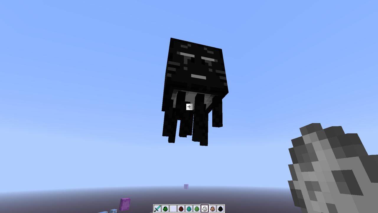 A parallel world 1.5.2 Minecraft Texture Pack