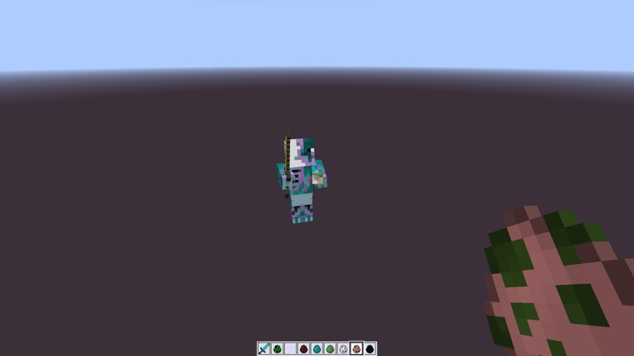 A parallel world 1.5.2 Minecraft Texture Pack