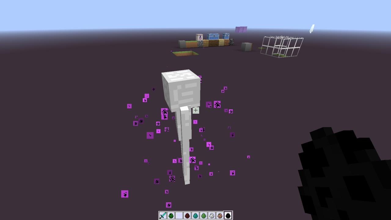 A parallel world 1.5.2 Minecraft Texture Pack