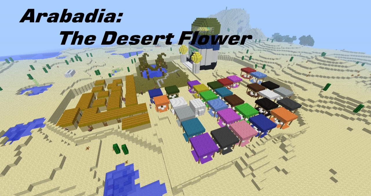 Hellbound - An Epic Quest Minecraft Map