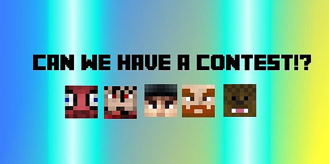 Different contests subjects