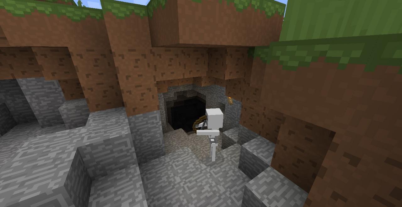 Boredom Pack unshaded Minecraft Texture Pack