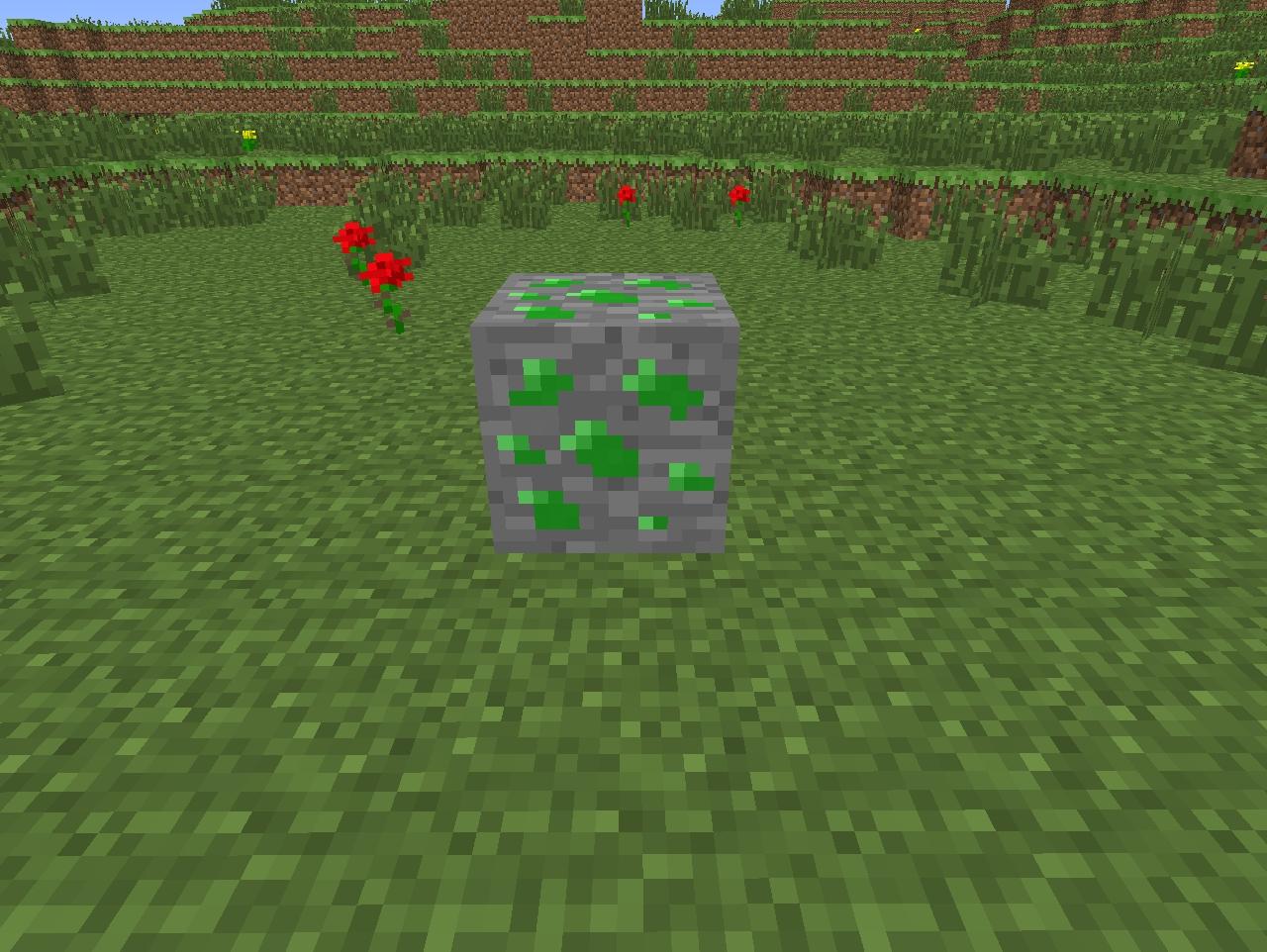 [MC 1.6.4] Aqua Ore Mod v1.3! (Pre-release) Minecraft Mod