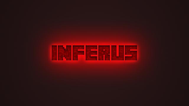 Inferus | Factions | PvP | Survival | RPG | McMmo | Werewolves and ...