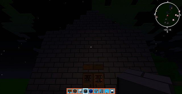 Project Onett Minecraft Map