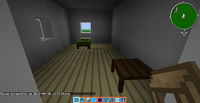 Project Onett Minecraft Map