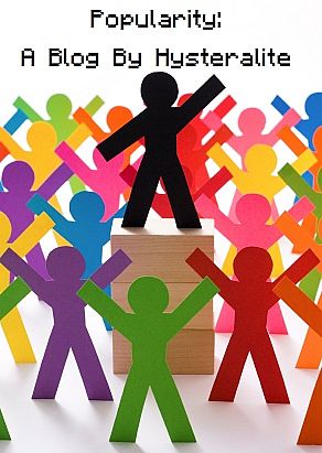 So I Heard You Like Popularity