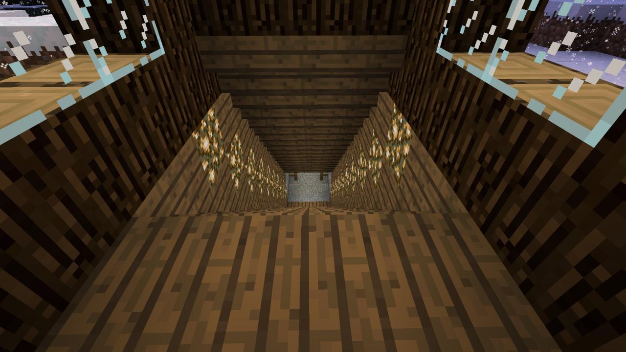 Live-Gaming House -_- Minecraft Map