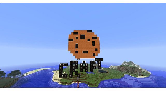 CookieCrfatLive Minecraft Server