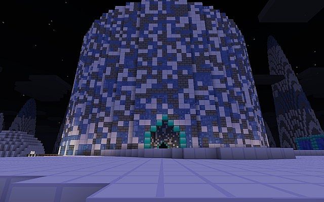 CakeCraft Minecraft Server