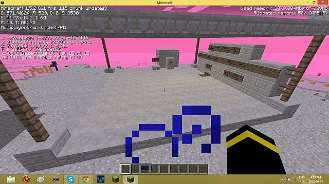 puzzling parkour puzzles (custom parkour map) Minecraft Map