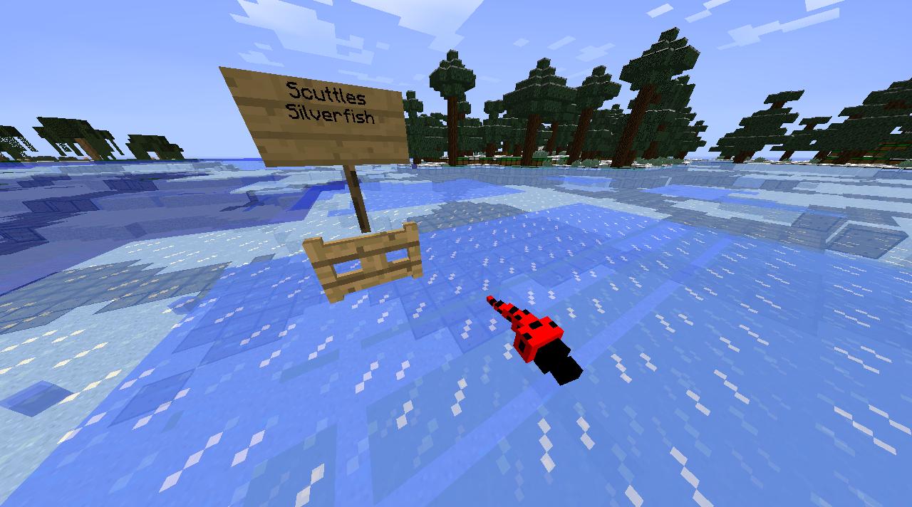 PlanetMinecraft Elite Texturepack [1.6] Minecraft Texture Pack