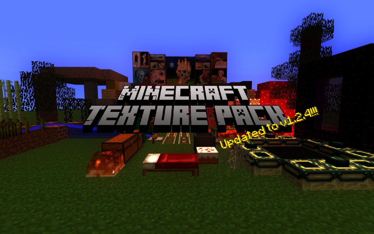 How to install texture packs on windows in 8 steps Minecraft Blog